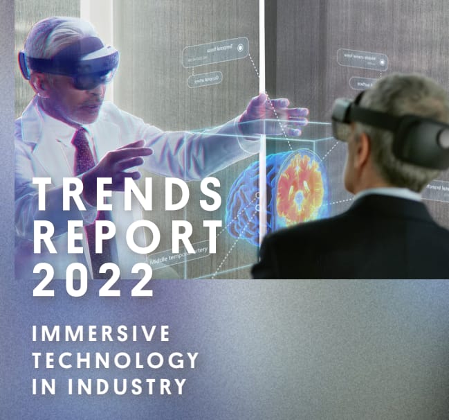 TRENDS REPORT 2022